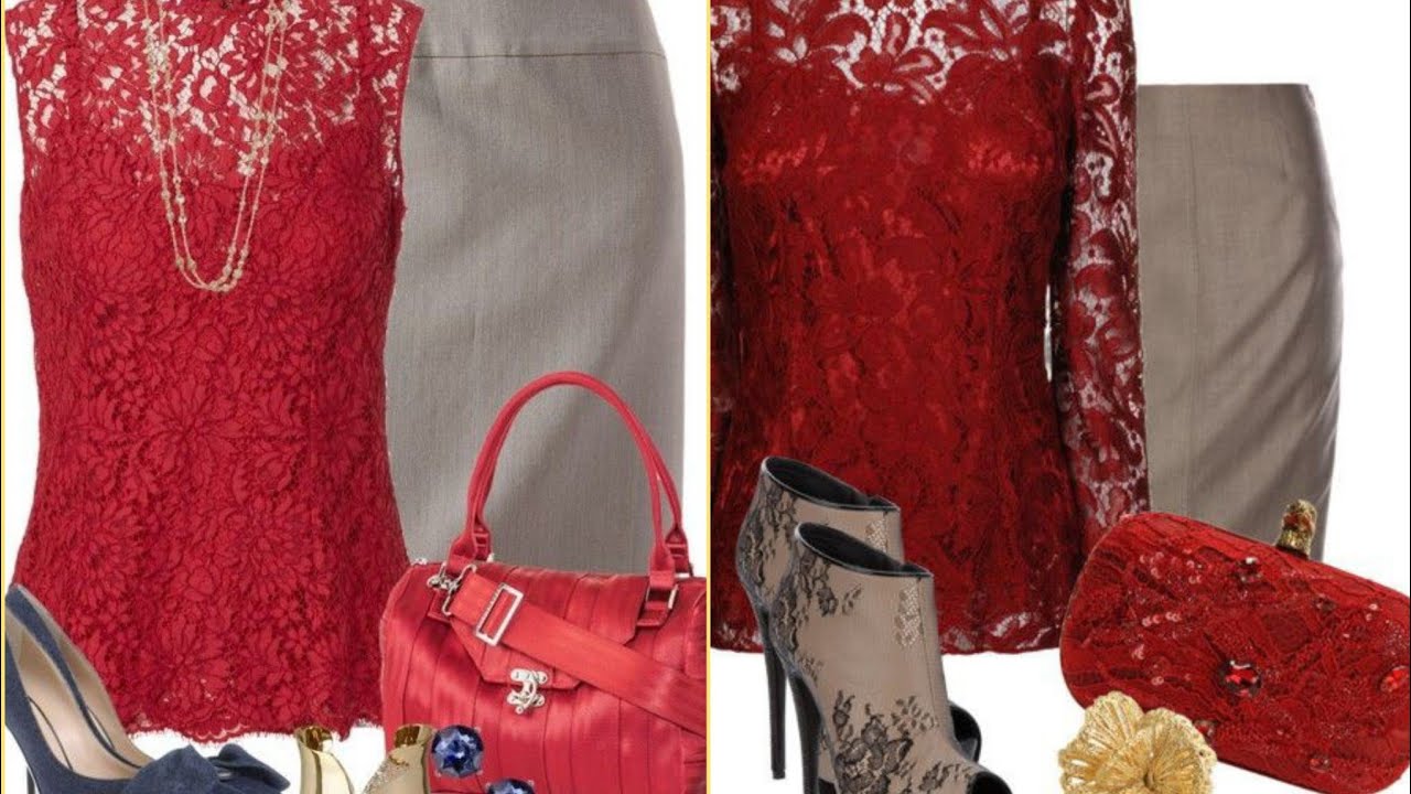 most attractive designer bodycon dress design - YouTube