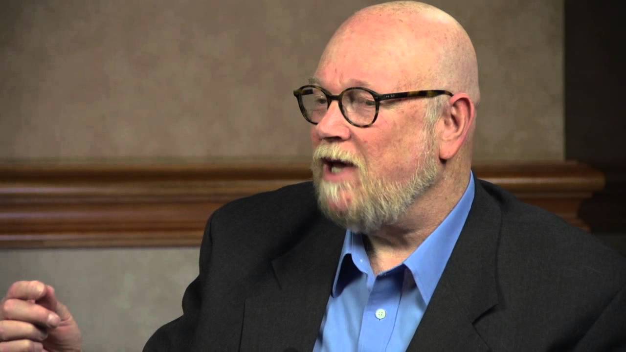 Speaker interview: Roy Atkinson - The Customer Experience: Self-Service ...