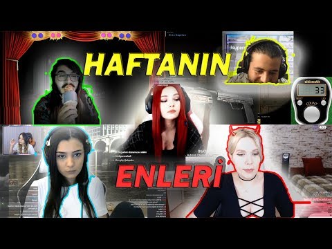 KENDİNE MÜZİSYEN ŞARKI SÖYLÜYOR - KOMİK ANLAR 12 - TWİTCH EDİTS MONTAJ