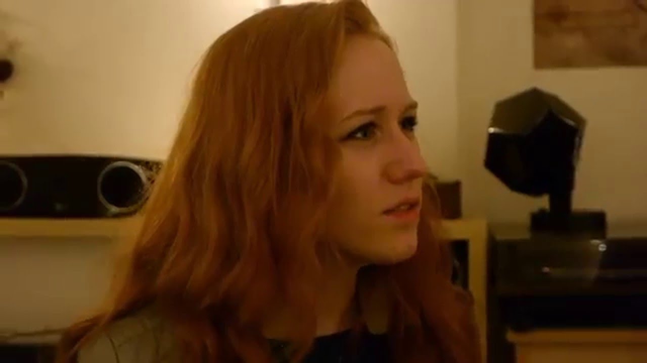 Emily Dalton Acting Reel - YouTube