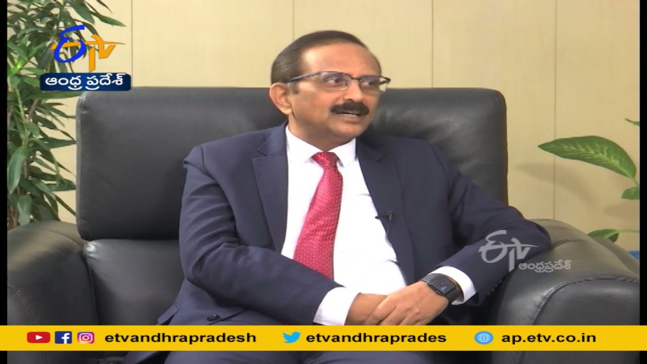 Challa Sreenivasulu Setty | Managing Director State Bank of India ...