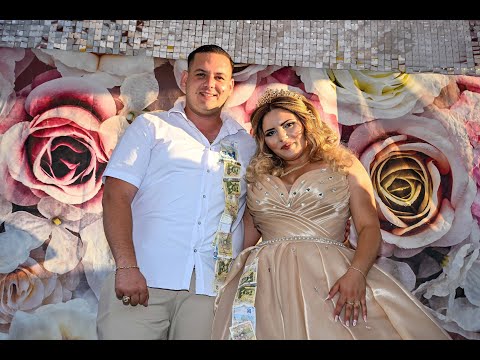 KINA GECESİ ŞABAN & AYŞE 1 BÖLÜM 4K