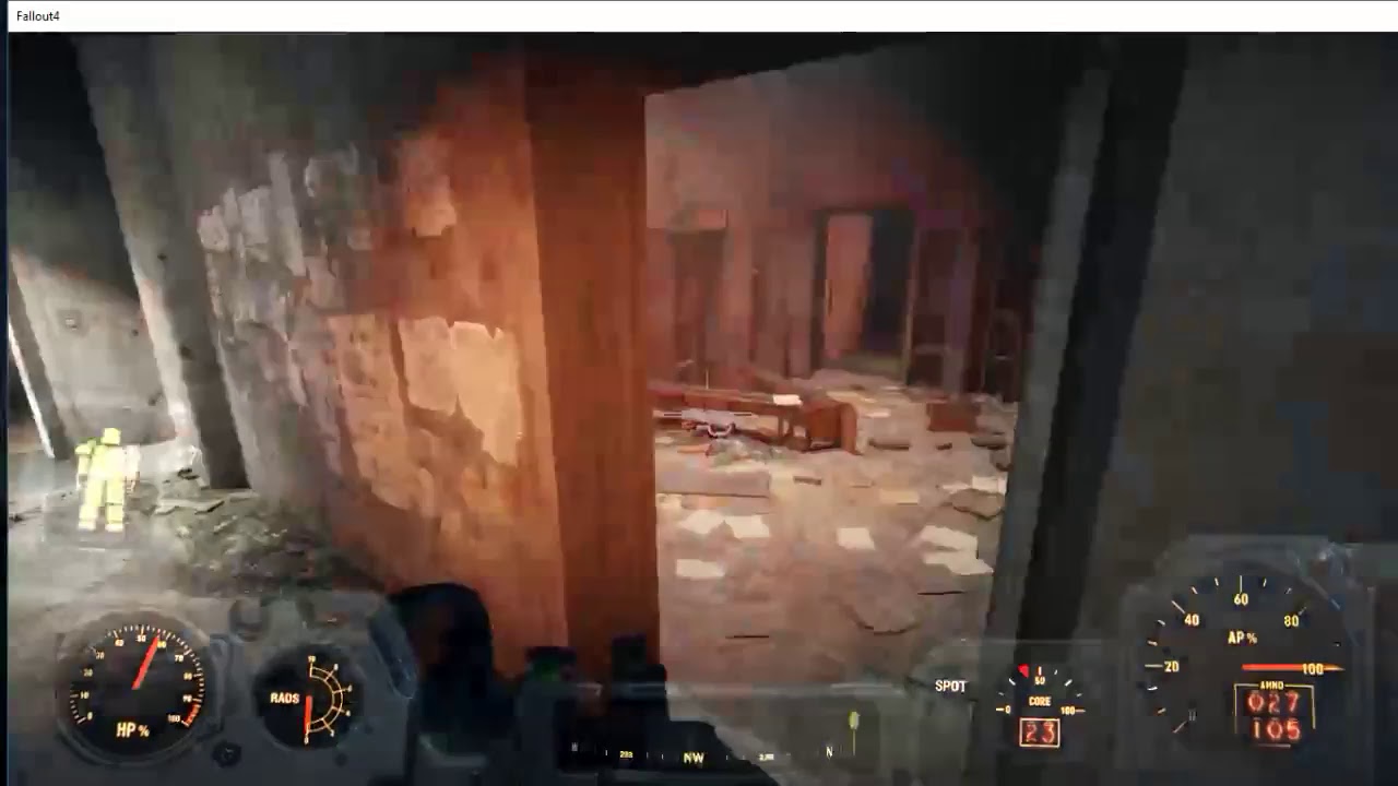 Fallout 4 [side missions] review - YouTube