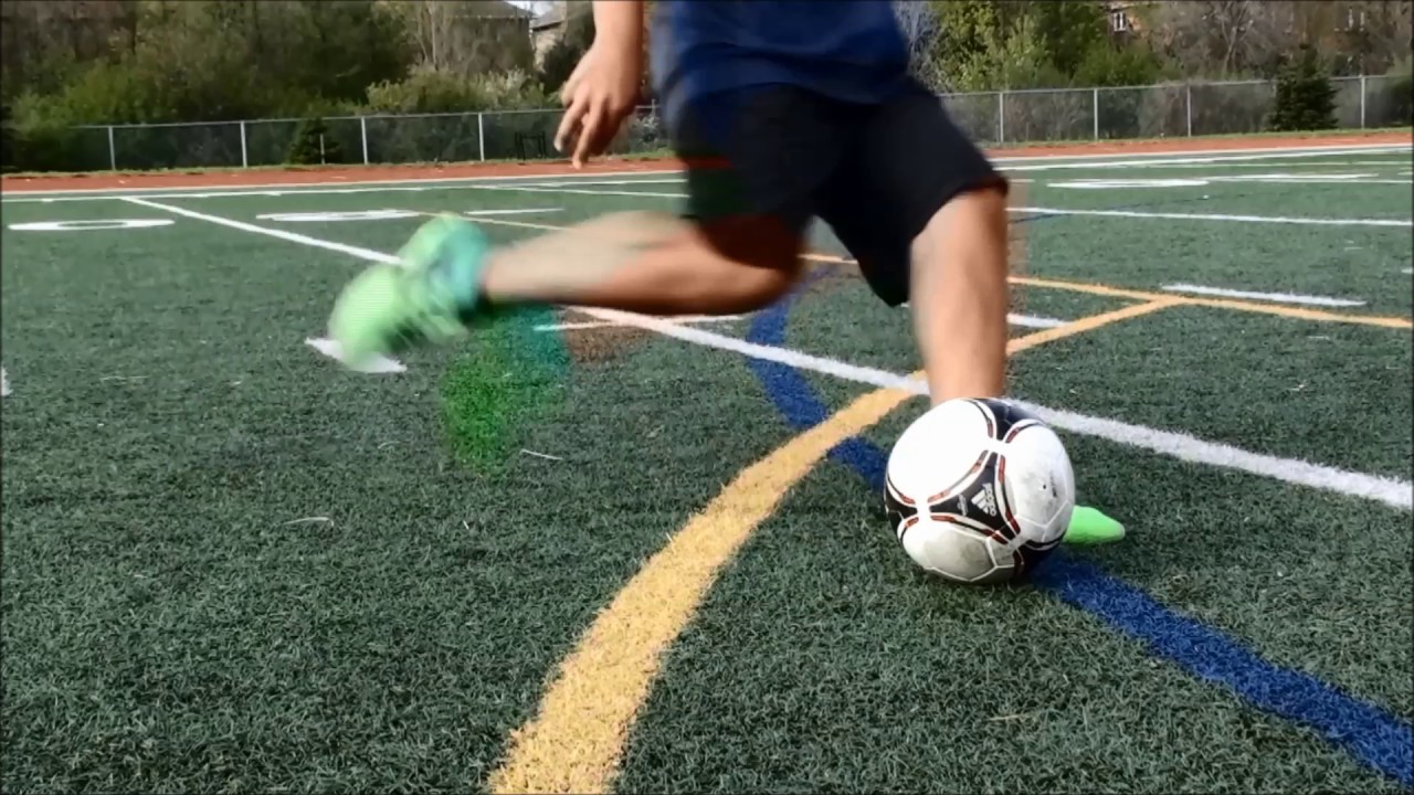 Curve Kick YouTube curve-kick-youtube