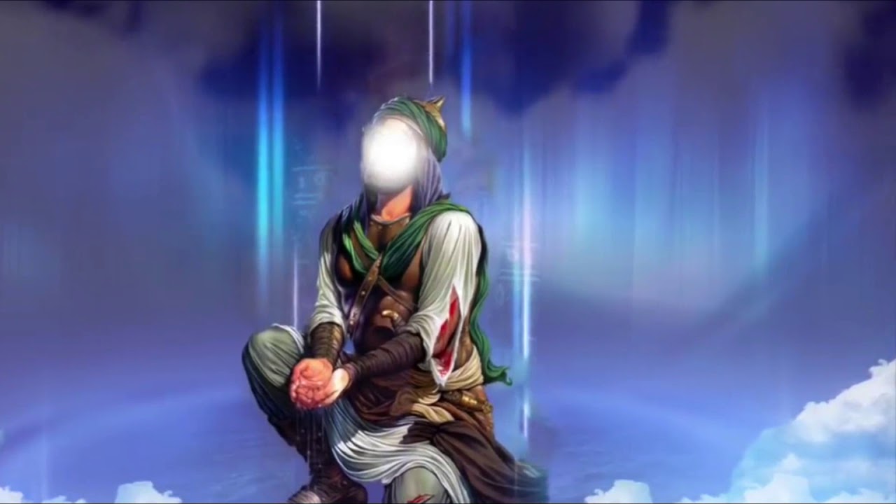 Nabi | Free Islamic Stock Video | Free Render Footage - YouTube