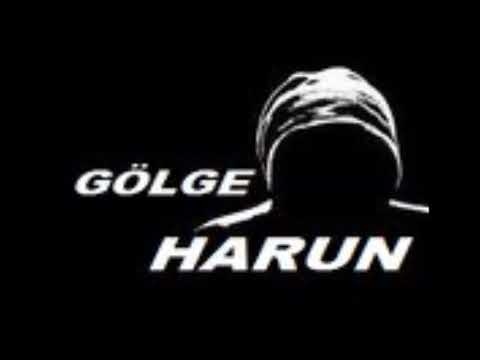 Harun Koç (GÖLGE ) & SeSiZzLİK