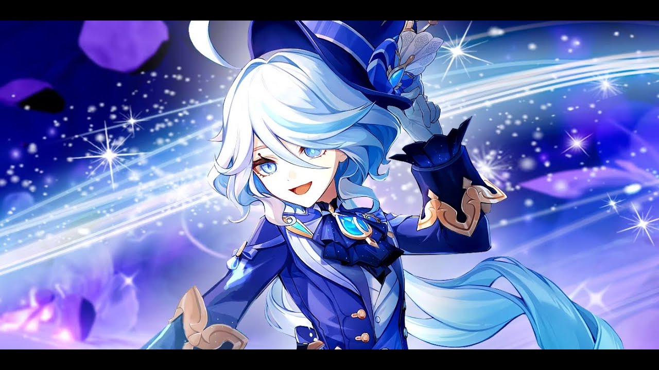 Kesa raha sabka VALENTINES DAY | Genshin Impact INDIA | Girl Gamer ...