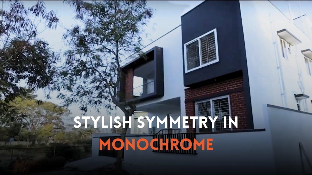 Brick&Bolt | India's No.1 Tech Enabled House Construction Company - YouTube