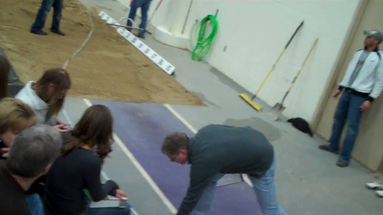 Tyler Eddy - LJ Prelim1 - YouTube