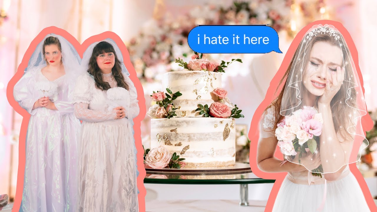 The Biggest Wedding Mistakes You Can Make Happy Wife Happy Life YouTube the-biggest-wedding-mistakes-you-can-make-happy-wife-happy-life-youtube