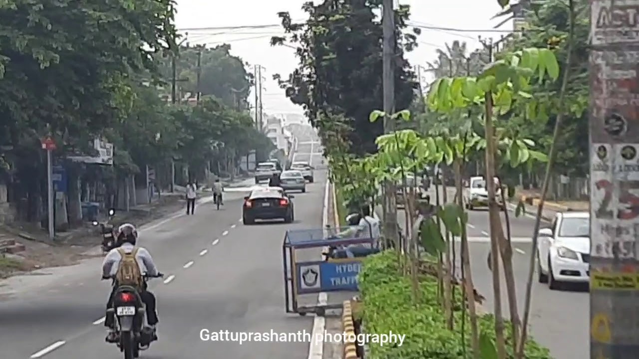 Super Cars crazy acceleration in India (Hyderabad) - YouTube