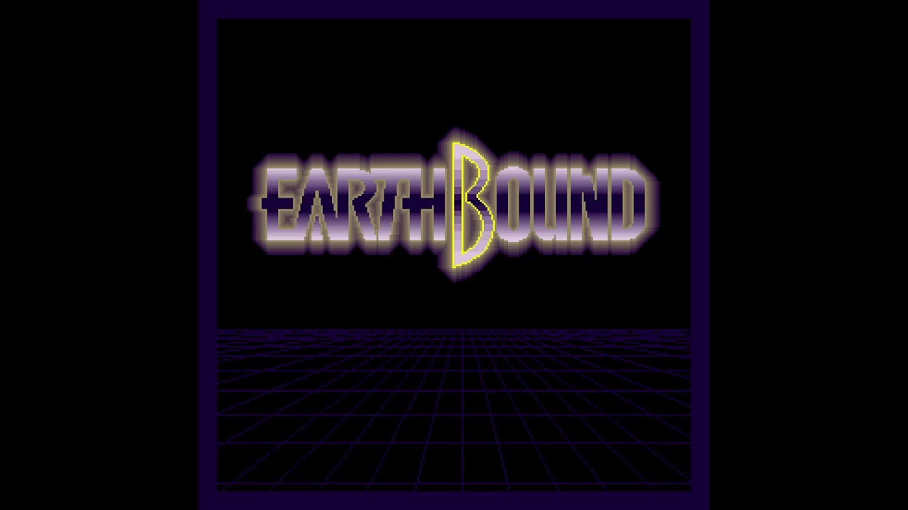 Victorious (Ending Credits) - EarthBound 2000 - YouTube