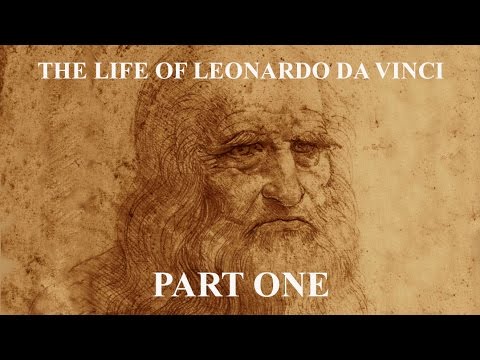 The Life of Leonardo da Vinci - TV mini-series (1971) Part 1 of 5