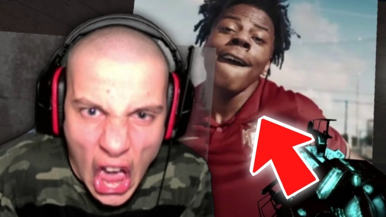 IShowSpeed пребива SAMBATA в Garry's mod...🤣 - YouTube