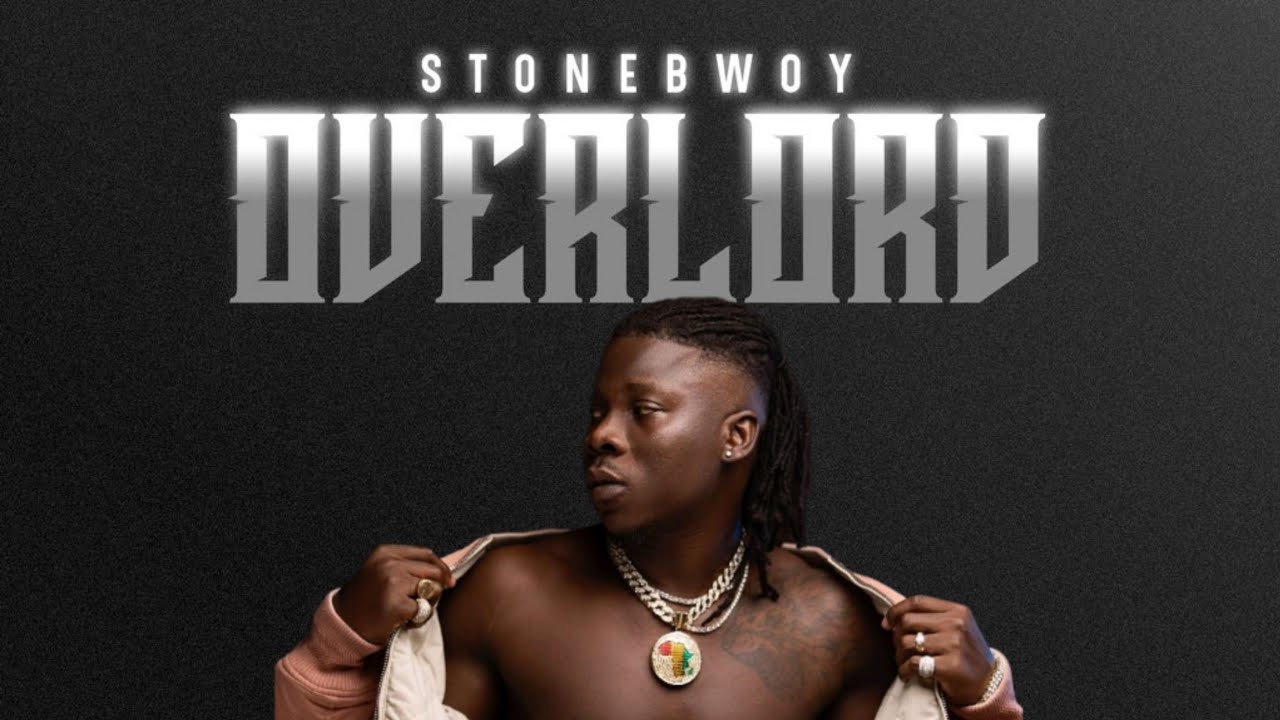 Stonebwoy Dragged Shatta Wale and Every Dancehall Artist On OVERLORD (I ...