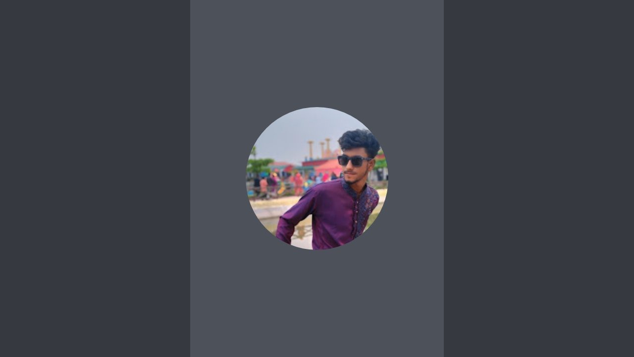 Anik Hossen 2.0 is live অস্থির ভিডিও 😁😁🤣 - YouTube