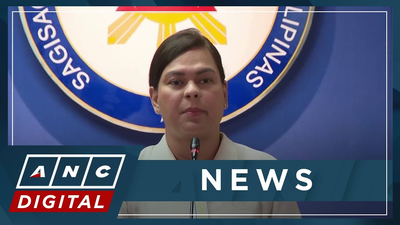 VP Duterte says ready to work with P700-M recommended by House panel ...