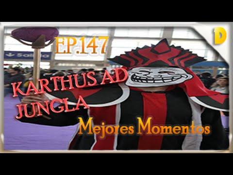 KARTHUS FULL AD - YouTube
