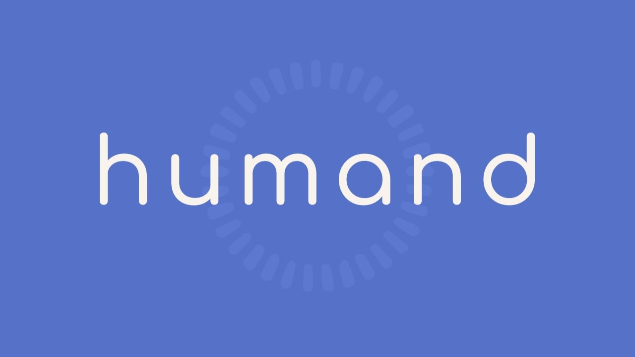 Humand, la nueva comunidad digital de tu empresa - YouTube