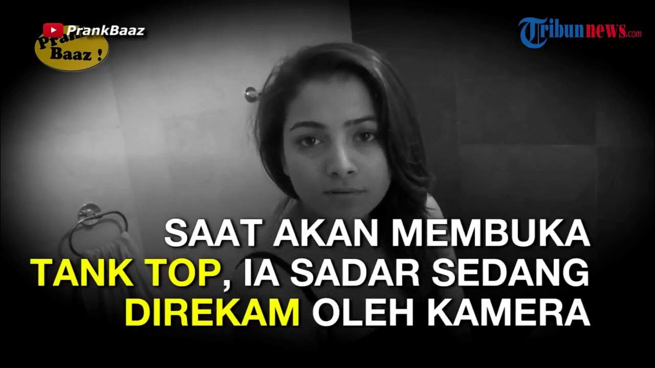 ngintip cewe mandi terbaru 2017 - YouTube