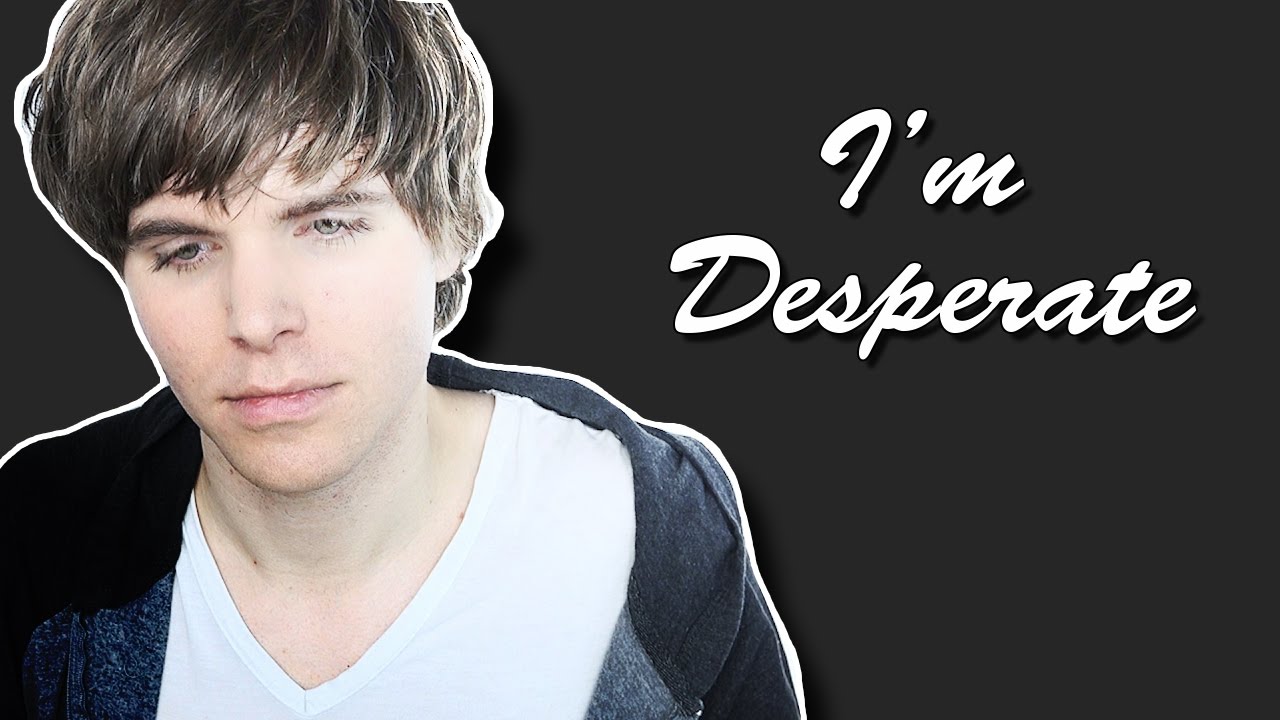 Onision's Cry for Attention (Onision Rant} - YouTube