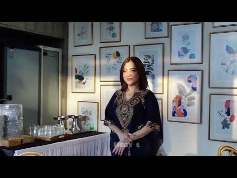photoshoot model tika 9