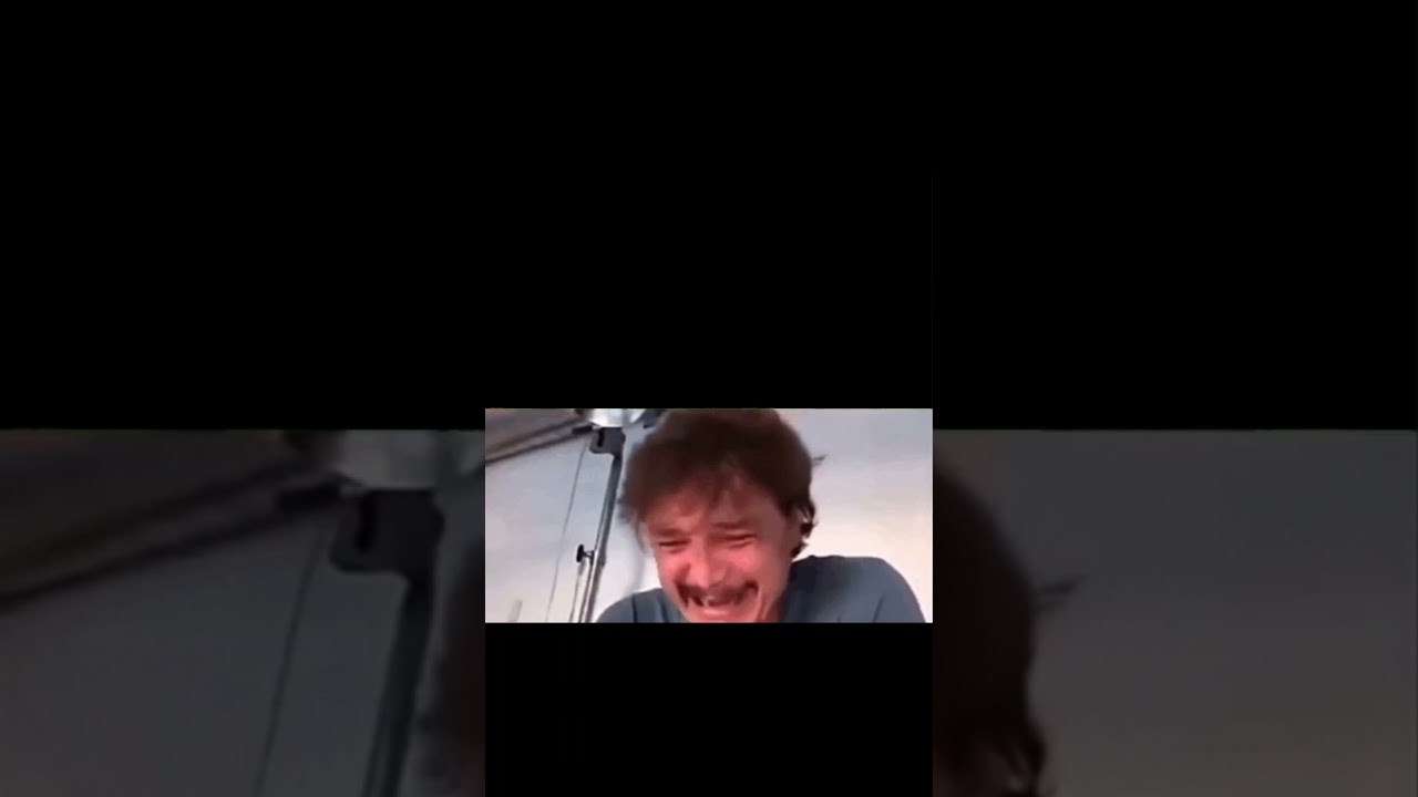 Pedro pascal Shadow morre - YouTube