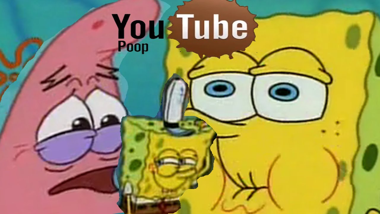 [YTP] SpingeBill's Naked and Afraid XXX (SpongeBob YTP) (14+) - YouTube