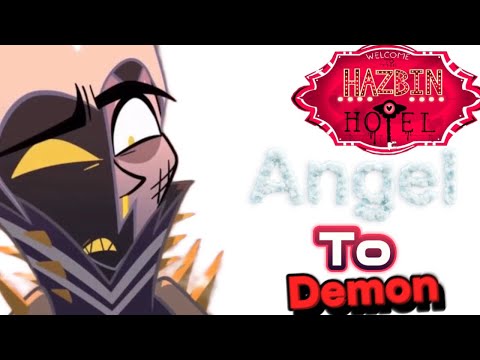 Adam gets reborn as a demon! - YouTube