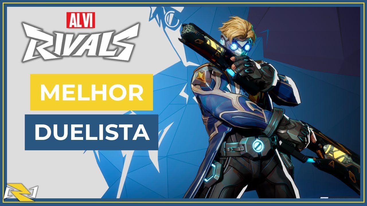 Guia Completo do Senhor das Estrelas em Marvel Rivals + Dicas e ...