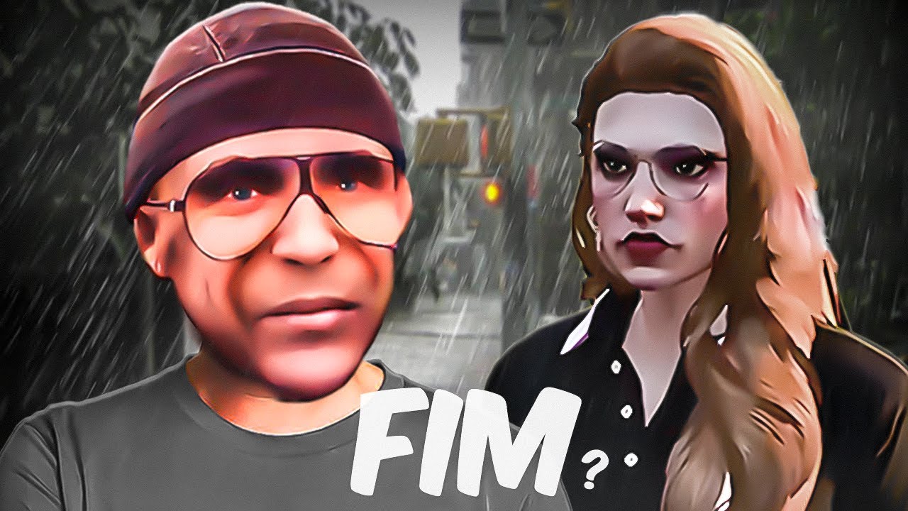 Este pode ser o nosso FIM... - YouTube