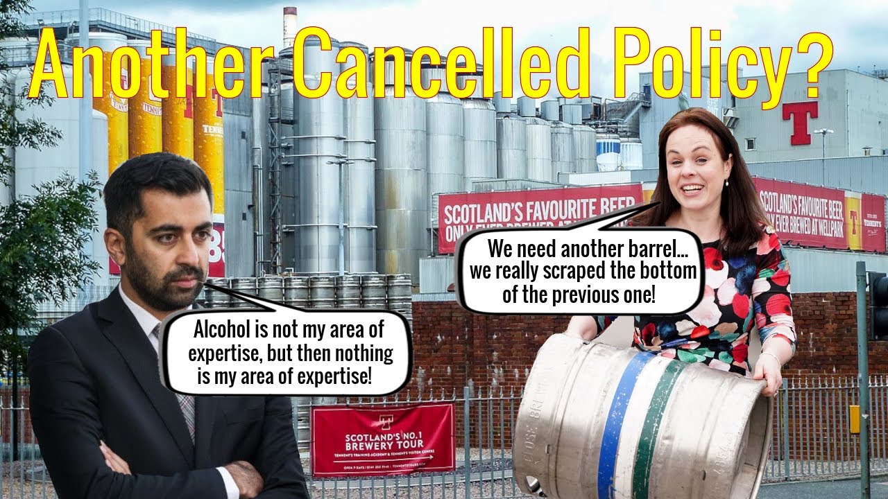 Scraping The Barrel! - YouTube