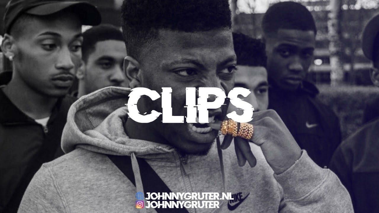 JoeyAK x Esko x Trap Type Beat - Clips - YouTube