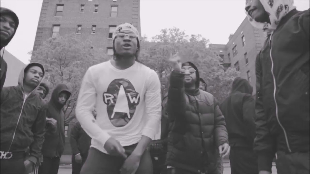 "SIT BACK" NICK BLICKY x SKRELL PAID x 22GZ x MELLY GZ TYPEBEAT PROD BY ...