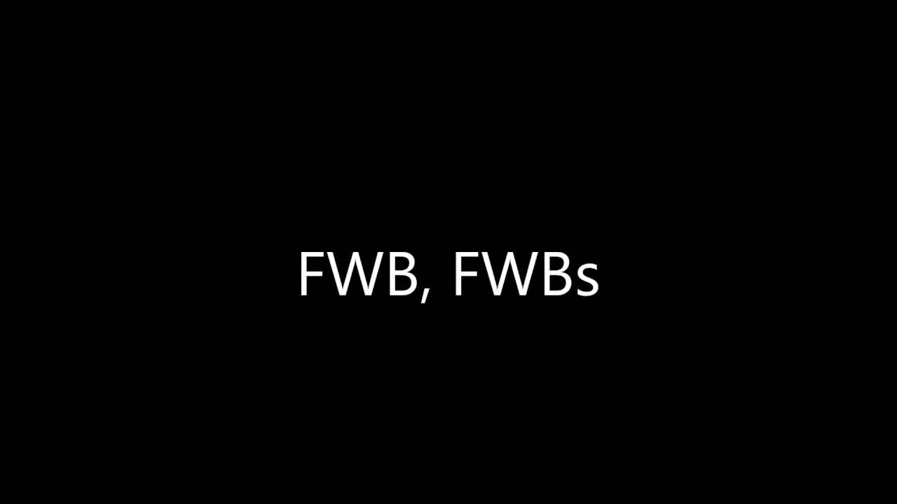 KSI & MNDM - FRIENDS WITH BENEFITS (FWB) Lyrics - YouTube
