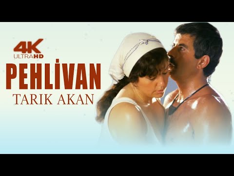 Pehlivan Türk Filmi | 4K ULTRA HD | TARIK AKAN