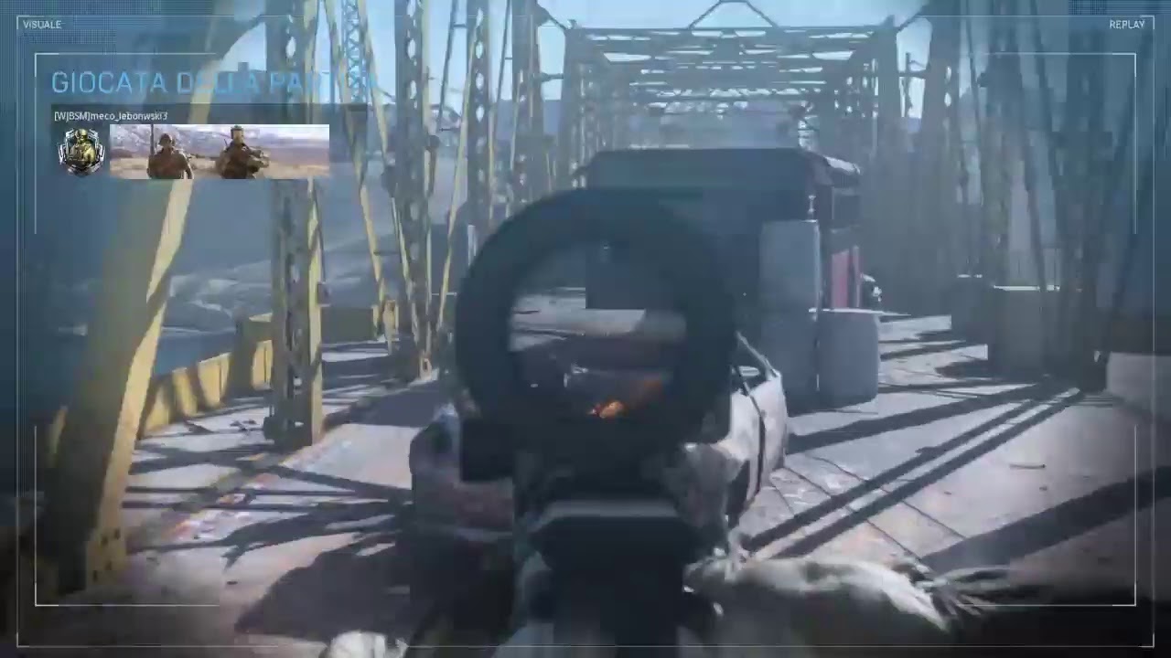 COD PRIVATA CECCHINI - YouTube