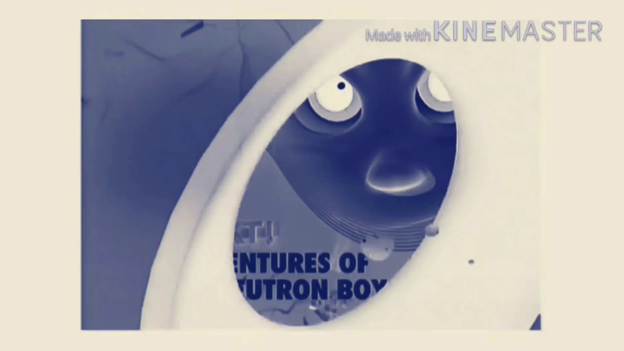 Nicktoons coming up next jimmy neutron Weekday horror version 😱 - YouTube