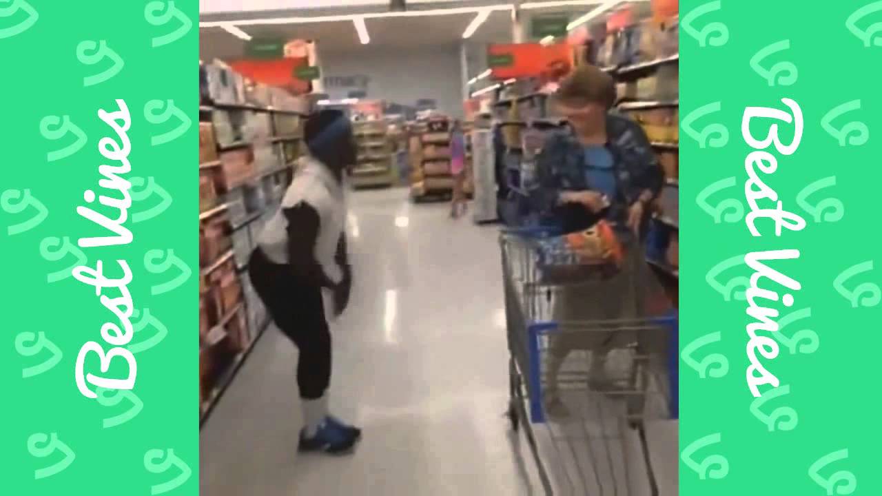 ULTIMATE BEST BLACK PEOPLE VINES 2014 - YouTube