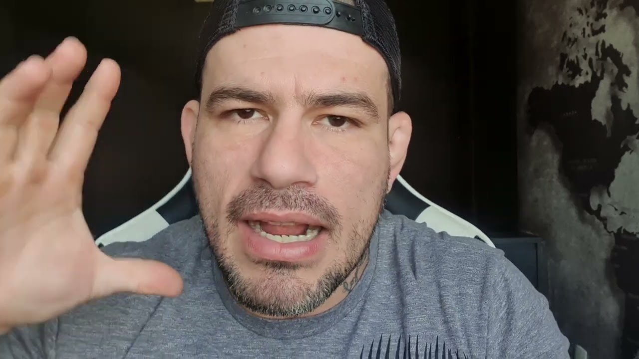 DIEGO ROX, BRUNO PERINI, MBL, DANIEL SILVEIRA, REDPILL, BBB, UFC ...