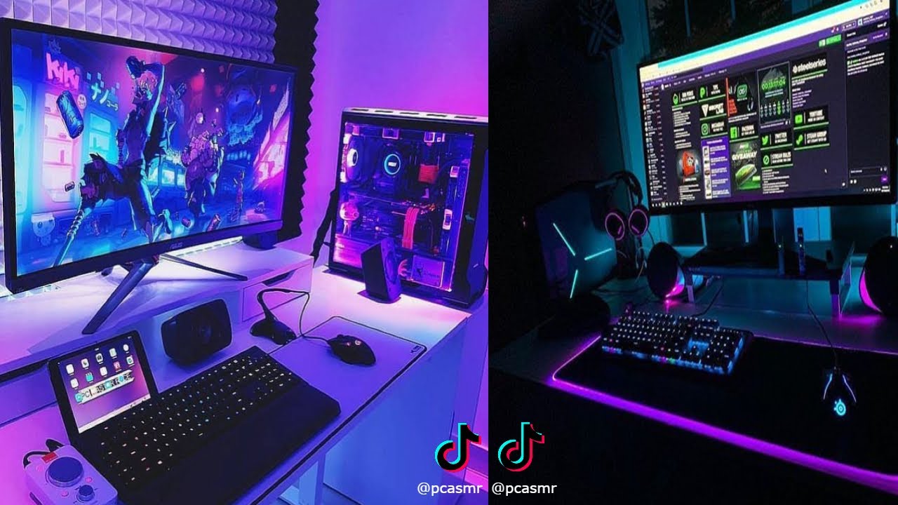 🔥PC BUILD COMPILATION🔥 - YouTube