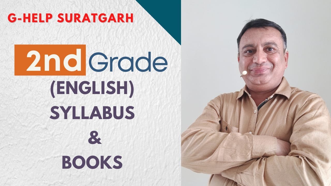 RPSC II GRADE ENGLISH EXAM 2022 SYLLABUS IMPORTANT BOOKS BY RPSC II GRADE ENGLISH EXAM 2022 SYLLABUS IMPORTANT BOOKS BY