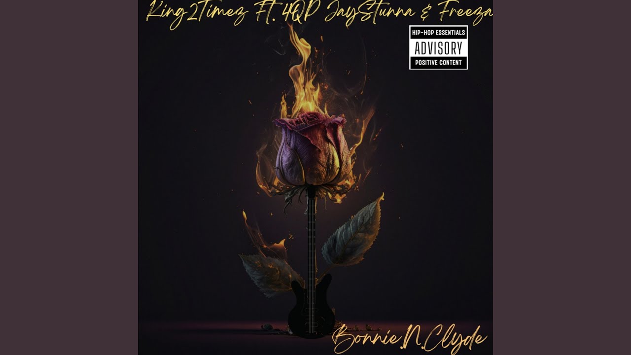 Bonnie & Clyde - YouTube