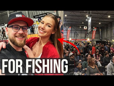 FOR FISHING 2024 | Alexis Crystal, ​⁠@Nastrahycz, ​⁠@JonasEderFishing, ​⁠@Matejosofishing