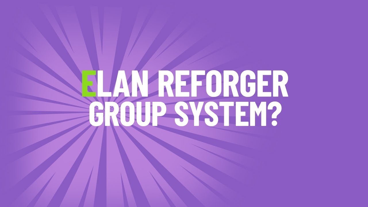 Team ELAN - Arma Reforger Life - Group-System? - YouTube