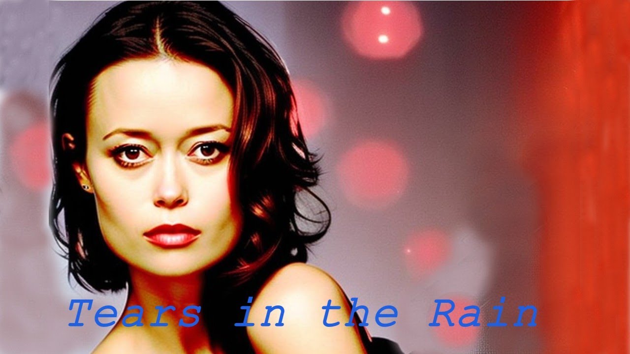 Terminator - Tears in the Rain - YouTube