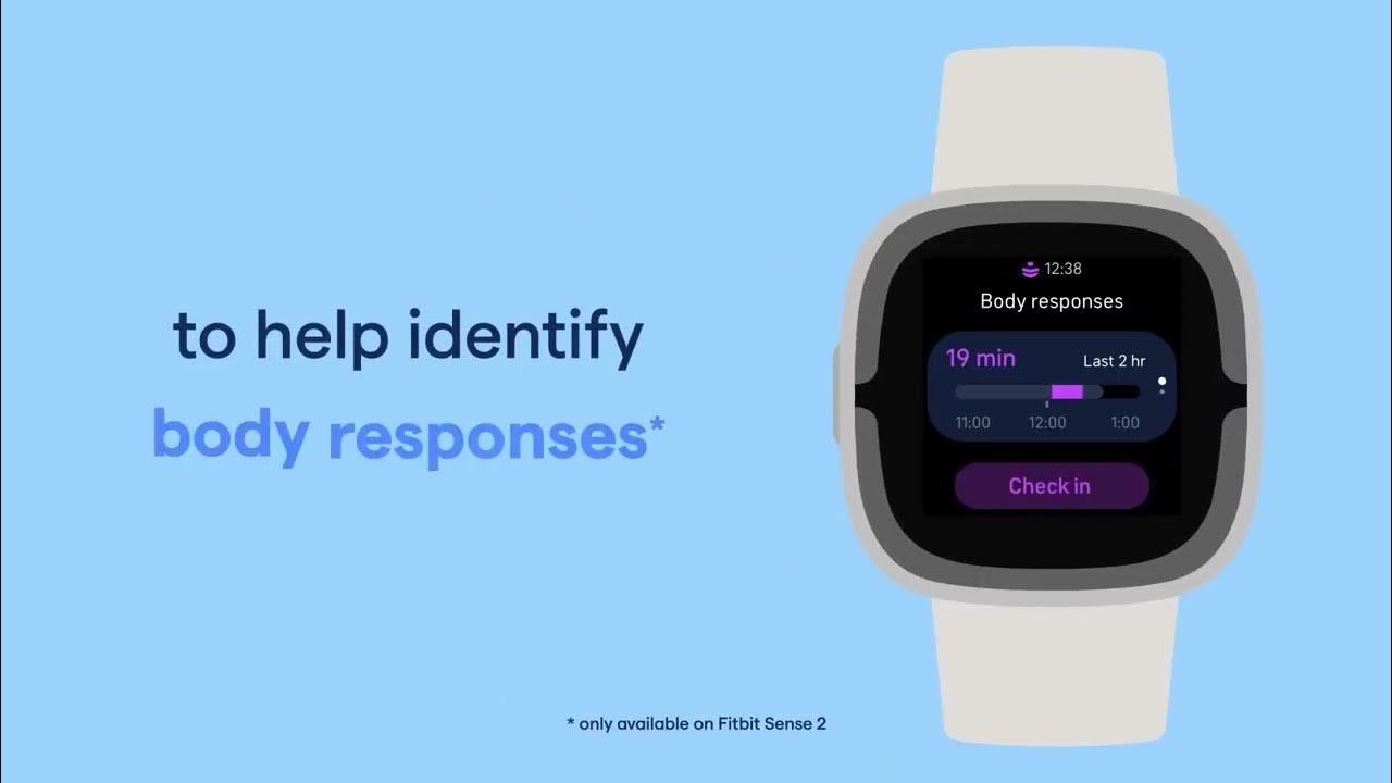 What is EDA and How Can it Help You Measure Stress? - YouTube