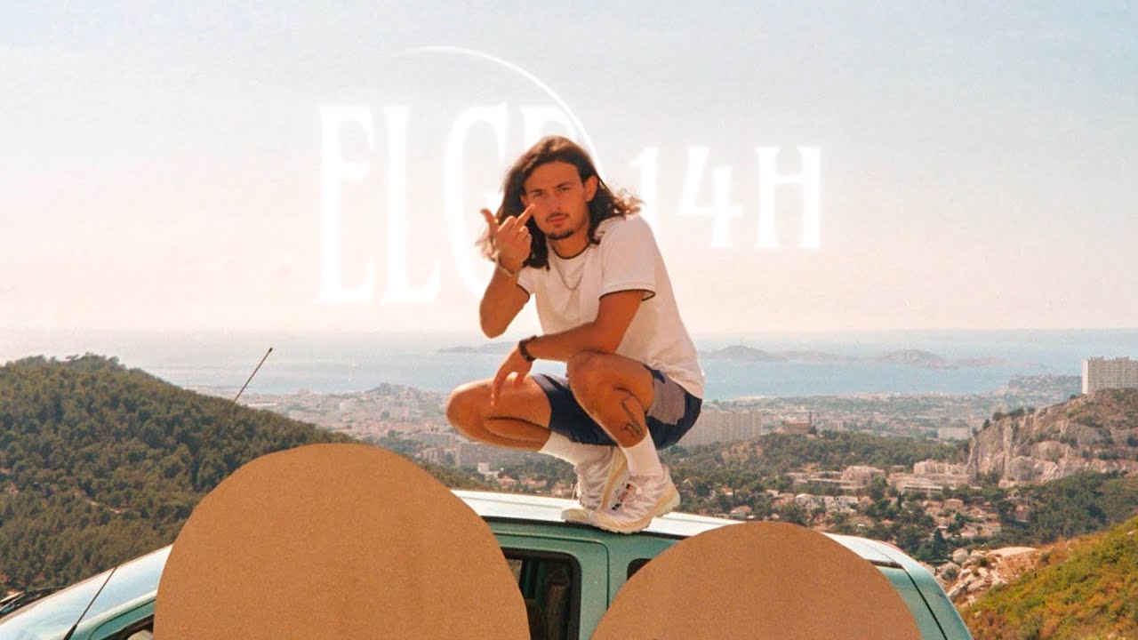 ELGE - 14H ⎯ NEBEL STUDIO - YouTube