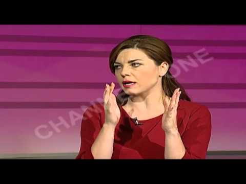 I FTUARI I MENGJESIT GEZIM TUSHI JONIDA SHEHU 12 09 2013 - YouTube