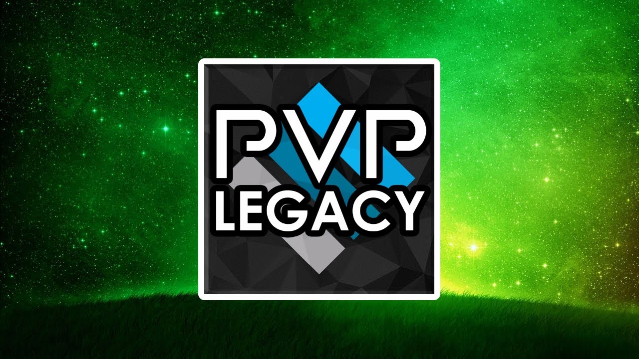 🔴Lets Hit 500 Subs | PVP Legacy Stream - YouTube